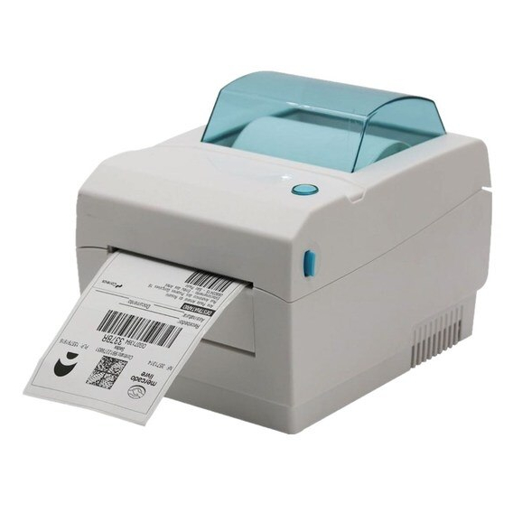 ATSSB Waybill Printer Thermal AWB A6 PDF USB Pos Laju J&T Sticker ...