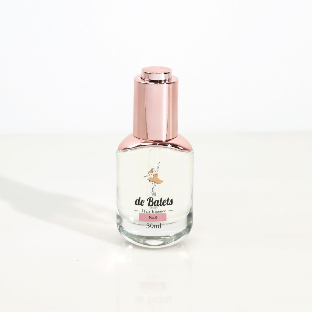de Balets Hair Essence (30ml) | Shopee Malaysia