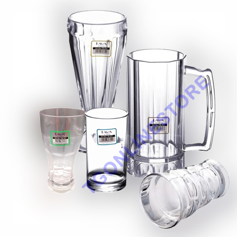 Lava Brand Pc Tumbler/Plastic Tumbler/Lava Mug/Cup Tumbler. | Shopee ...
