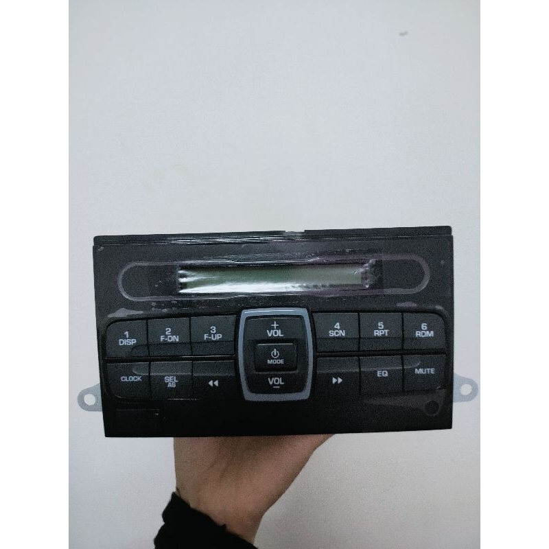 AXIA RADIO PLAYER USB WITH CASING ORIGINAL | Shopee Malaysia