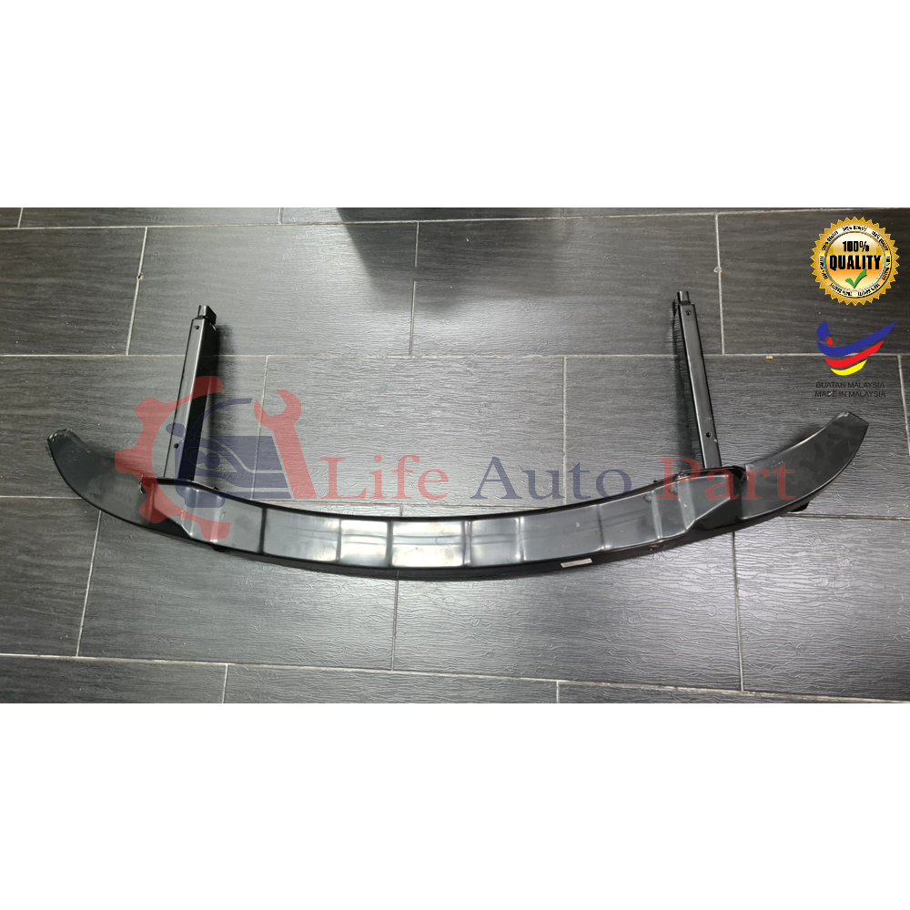 REINFORCEMENT BESI PROTON WAJA MMC 2000 FRONT BUMPER BRACKET | Shopee ...