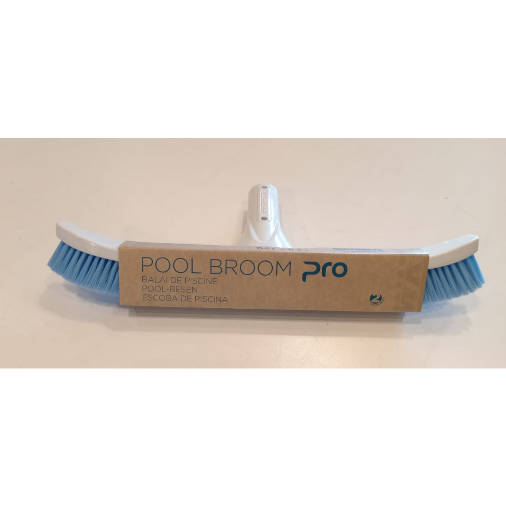 WATERCO Pool Broom Deluxe [READY STOCK] | Shopee Malaysia