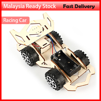 Projek RBT - DIY Kereta Lumba - Kereta Matrix - Sekolah - STEM - Projek ...