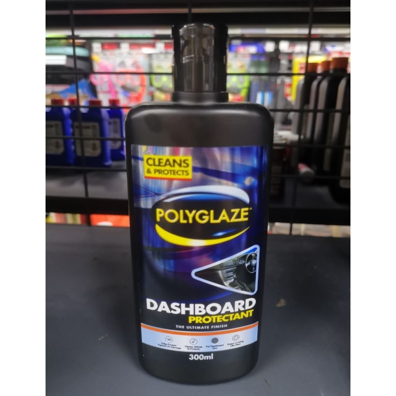 POLYGLAZE Dashboard Protectant - 300ML | Shopee Malaysia