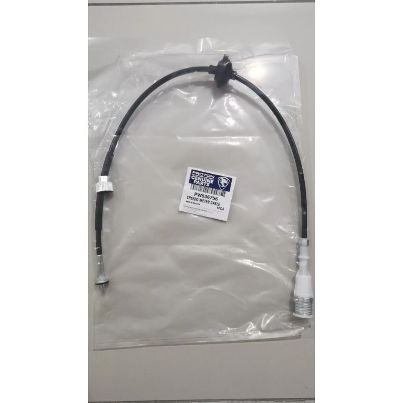 ORIGINAL PROTON WIRA 1.3 1.5 SPEEDO METER CABLE | Shopee Malaysia