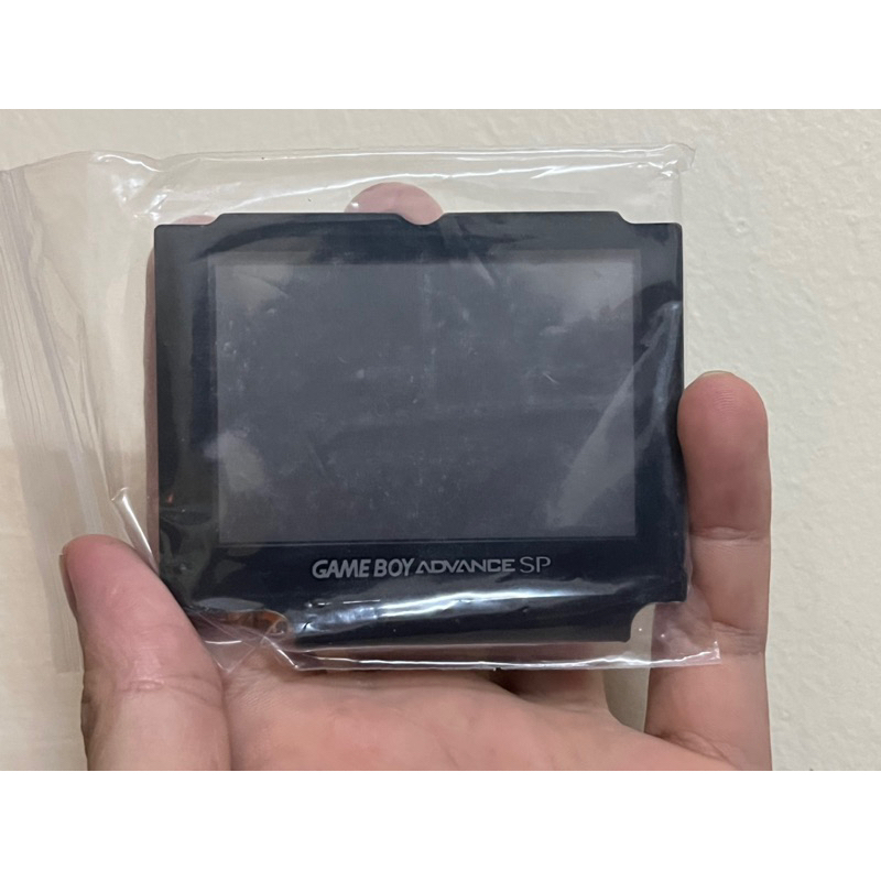 Original(Used) Nintendo Gameboy Advance SP Screen Parts (AGS-001 ...