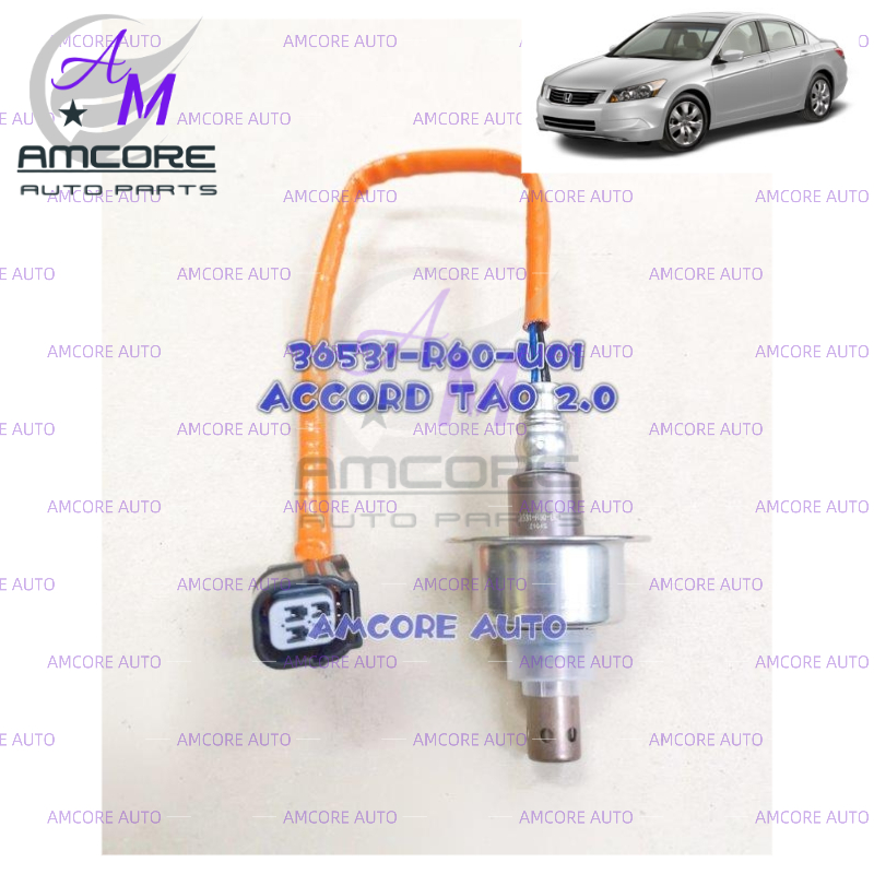ACCORD TAO 2.0 (FRONT) - OXYGEN SENSOR / EXHAUST SENSOR / O2 SENSOR ...