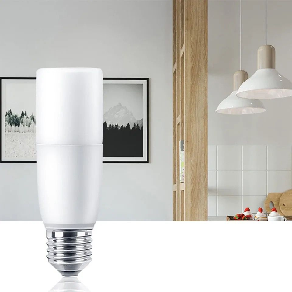 LED Bulb E27 Bulb LED light Bulb stick bulb | Shopee Malaysia
