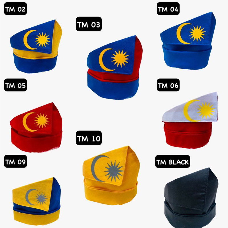 TANJAK @ TENGKOLOK MERDEKA KIDS KANAK KANAK BUDAK MERDEKA | Shopee Malaysia