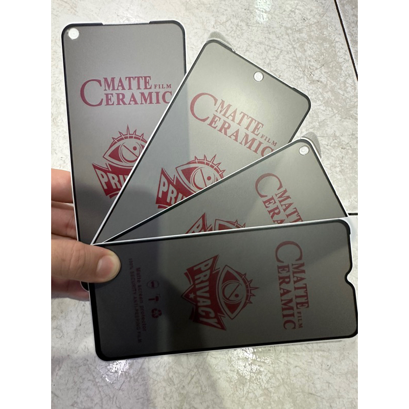 REALME C55 C35 C30 C30S C25 C25S C25Y C21 C21Y C15 C12 C11 CERAMIC ...
