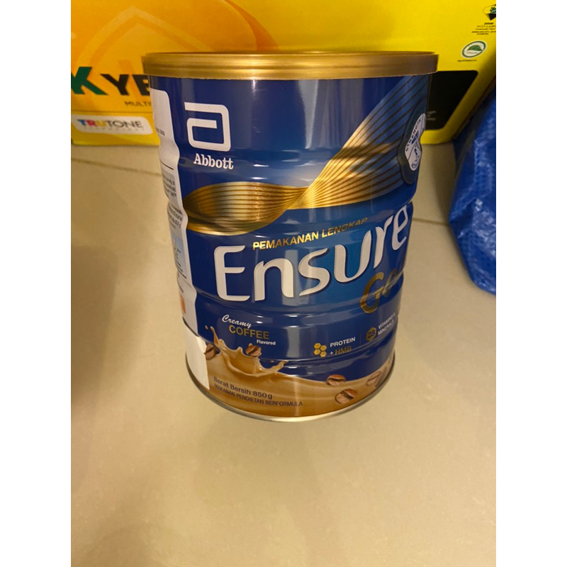 ensure coffee 850g exp11/2024 | Shopee Malaysia