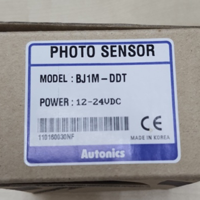 AUTONICS BJ1M-DDT PHOTO SENSOR | Shopee Malaysia
