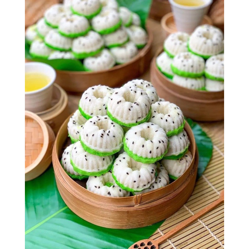 1 pc Acuan Kuih Ayu Bulat Kuih Apam Puteri Seri Ayu | Shopee Malaysia