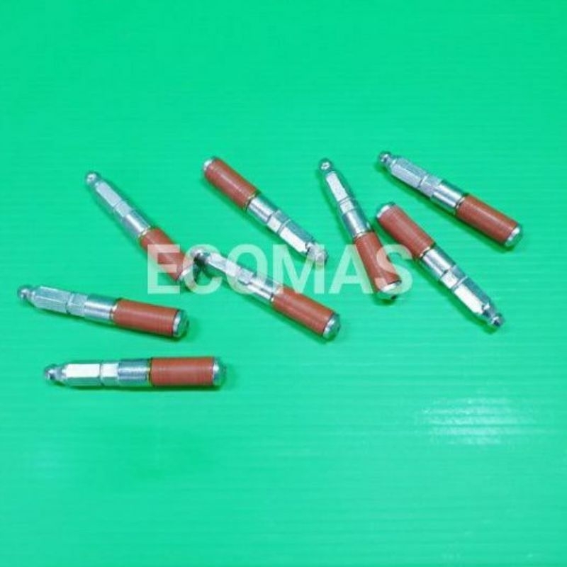 (5PCS / 10PCS PACK) MECHANICAL PACKER / ALUMINIUM INJECTION PACKER ...