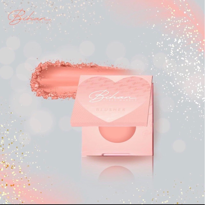 BIHAN OMBRE RAYA/BEDAK FOUNDATION/DUO LIPTINT/OMBRE LIPS 1.0 & 2.0 ...
