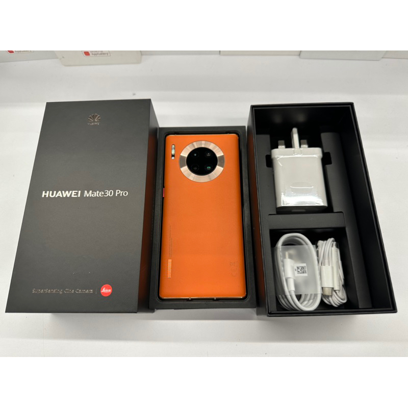 DEMO HUAWEI MATE 30 PRO 5G / MATE 30 PRO / MATE 20 PRO / MATE 20 / P40 PRO / P30 PRO ( ORIGINAL ...