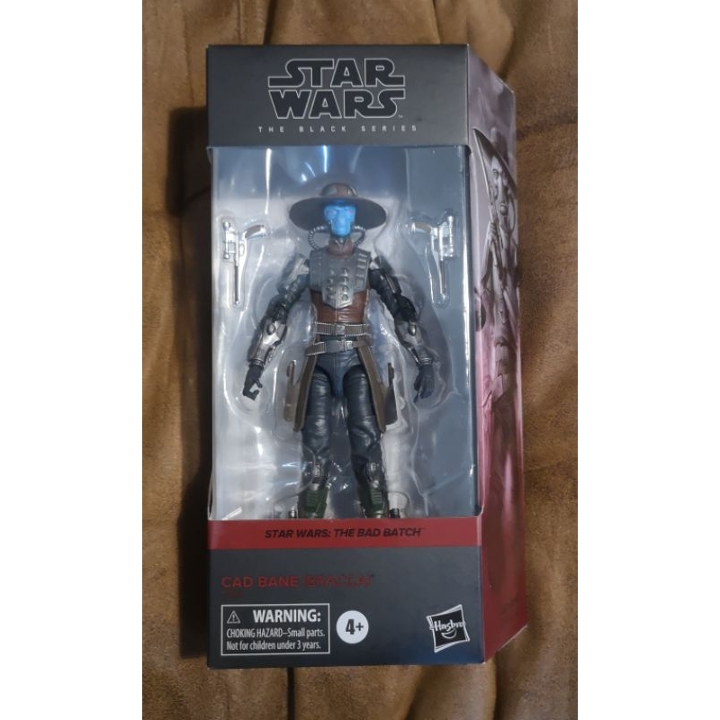 Hasbro Star Wars Black Series 6" inch Stormtrooper Rey Jyn Erso Finn ...