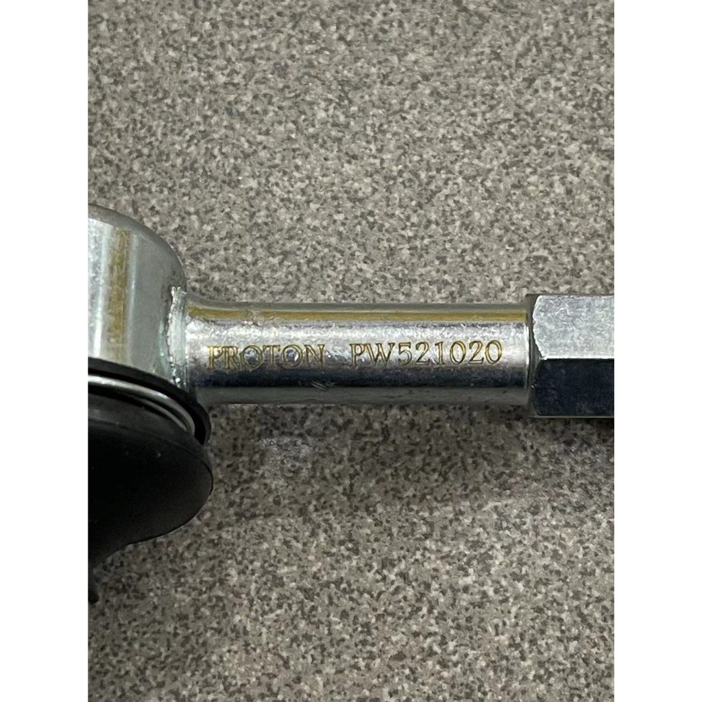 100% ORIGINAL ) PROTON WIRA WAJA GEN-2 PERSONA REAR STABILIZER LINK ...