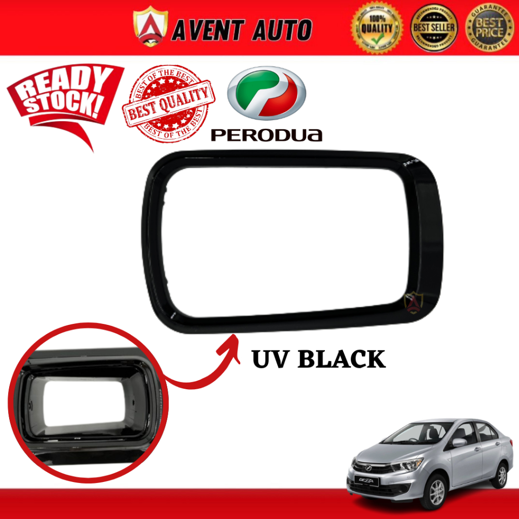 Air Cond Frame Chrome for Passenger Left Side for Casing android ...