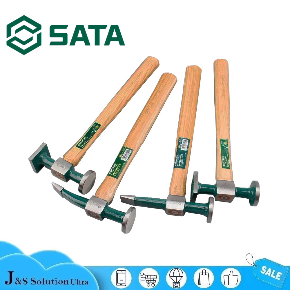 Sata Finishing Hammer ( 92101,92103,92105,92106 ) | Shopee Malaysia