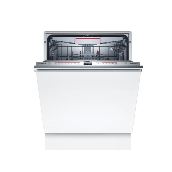 Bosch Series 6 Fully-integrated Built-in Dishwasher 60 cm | SMV6ZCX42E ...