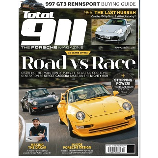 TOTAL 911 (SINGLE ISSUE) | Shopee Malaysia