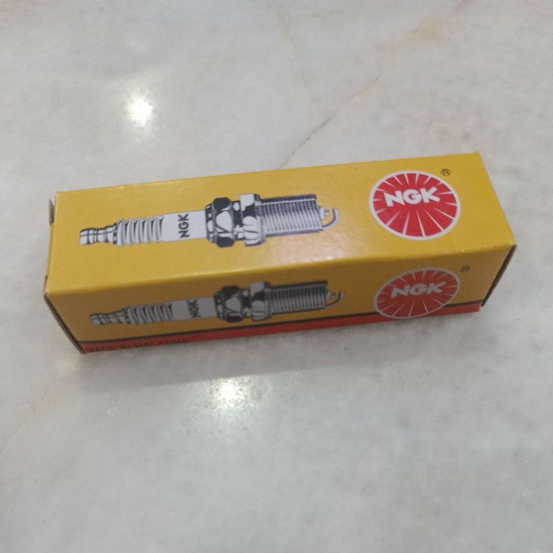 NGK SPARK PLUG BM6A / C6HSA / BP7HS / CPR8AEA-9 / B8ES ( 1 PCS ...