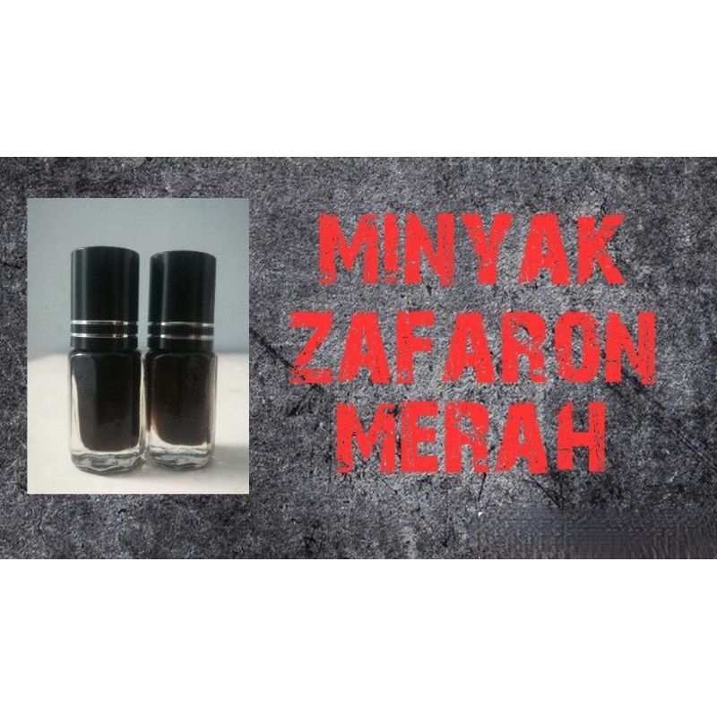 zafaron merah aura pembangkit | Shopee Malaysia