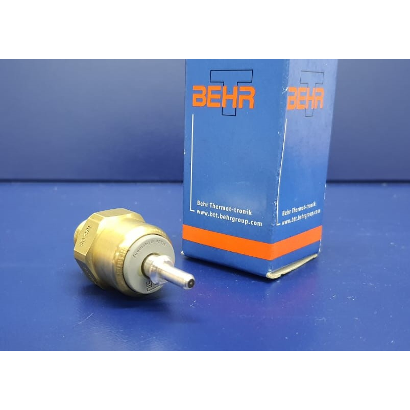 Radiator Fan Temperature Switch (Mercedes Engine : M102/M103/OM601 ...