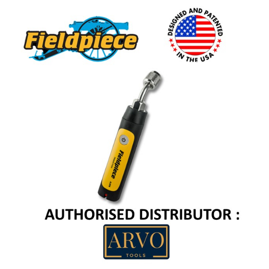 FIELDPIECE JL3PR - JOB LINK SYSTEM PRESSURE PROBE | Shopee Malaysia