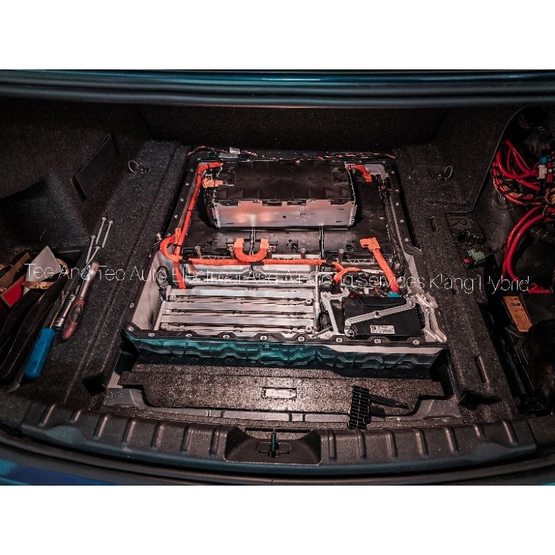 🔥BMW 330e X5 Hybrid Battery Original | Shopee Malaysia