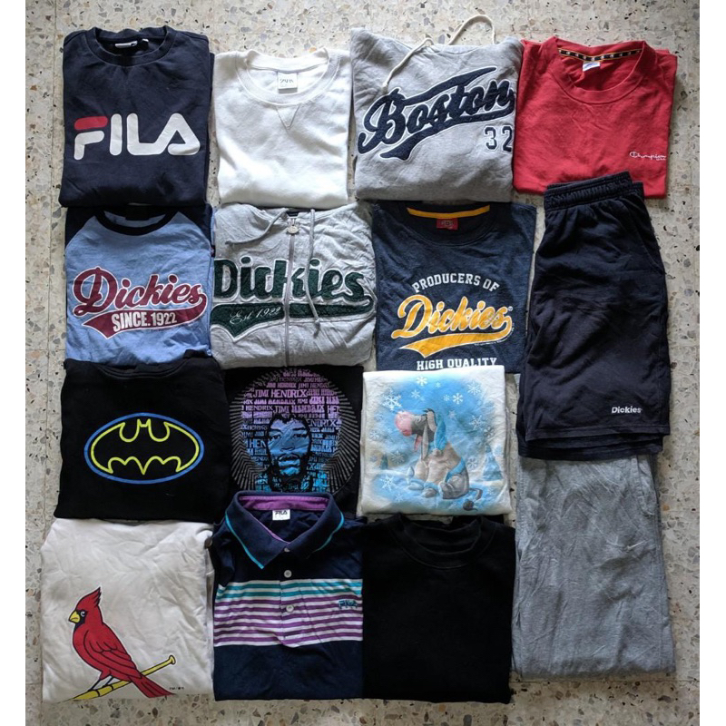 KOS UPAH POS/PLASTIK/PRINT | Shopee Malaysia