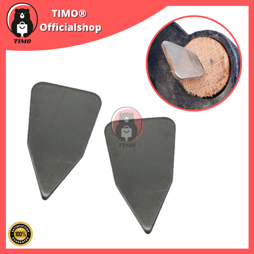 1PCS Iron Hoe Pin Flat Bracket / Pin Mata Cangkul | Shopee Malaysia