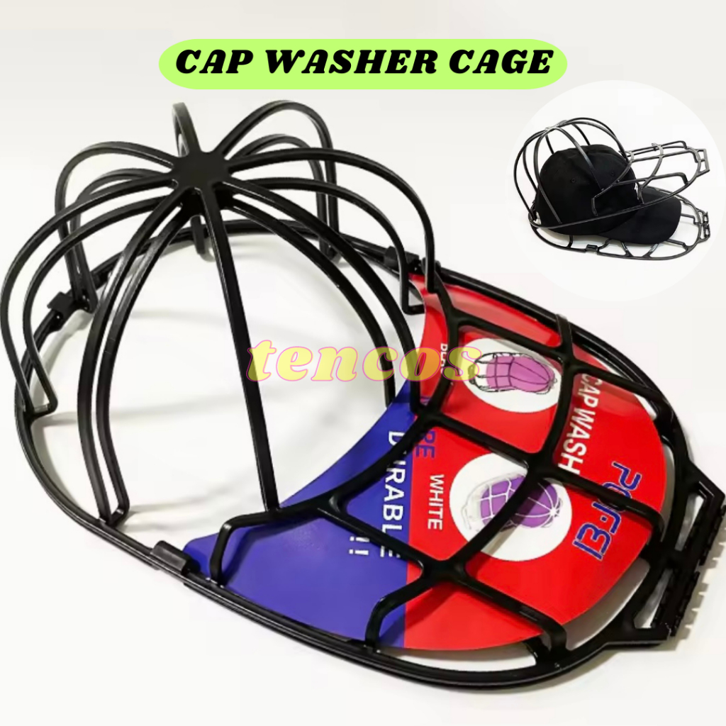 Cap Washer Hat Washer Baseball Cap Washers, Baseball Hat Cleaner ...