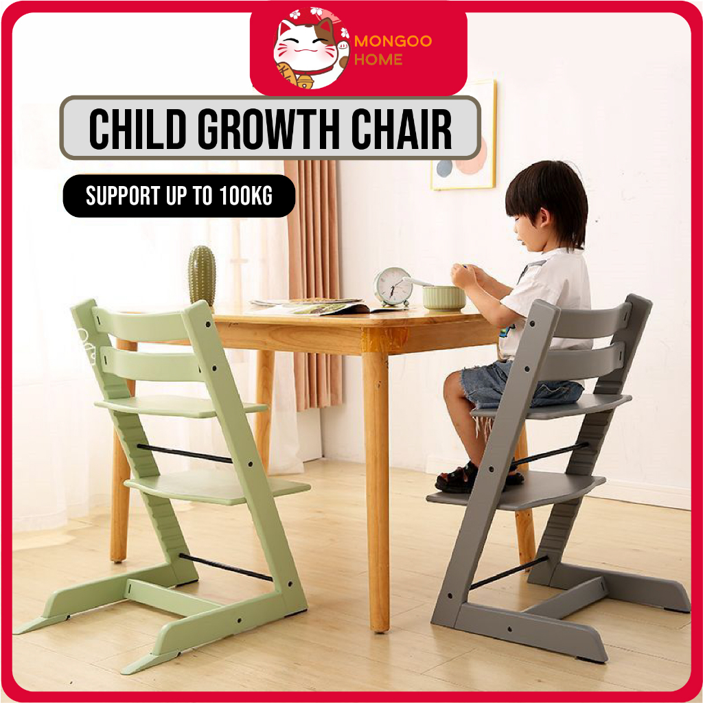 Baby Growth Chair Baby Chair Adjustable Baby Chair Baby Growing Chair ...