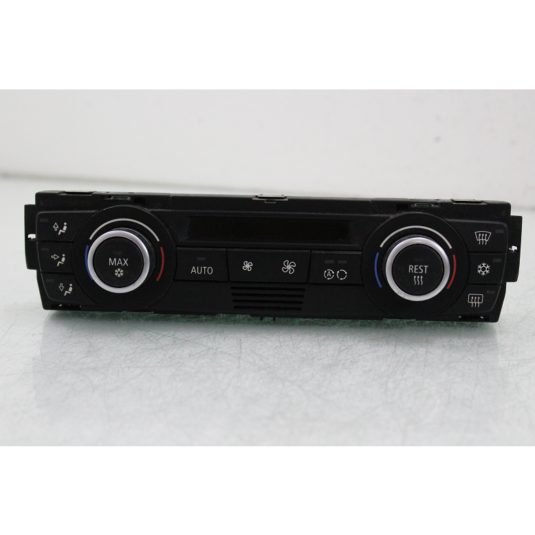 USED BMW E90 3 Series E90 E92 E93 Convertible Digital Climate Control ...