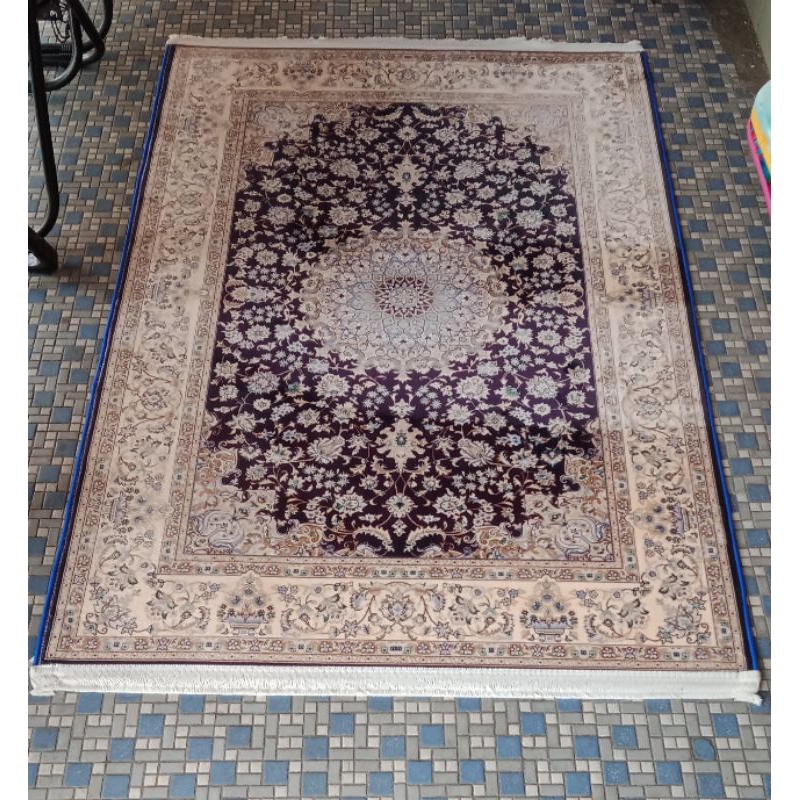 carpet Dubai 9mm tebal viral karpet Viral Home Decor Kapet Ruang Tamu ...