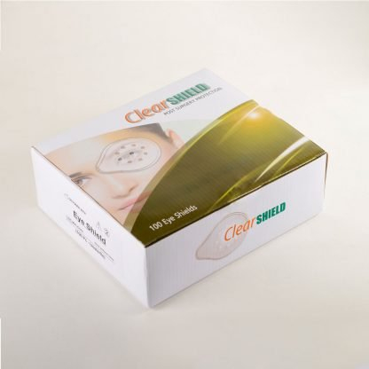 Eye Shield ( Unsterile ) | Shopee Malaysia
