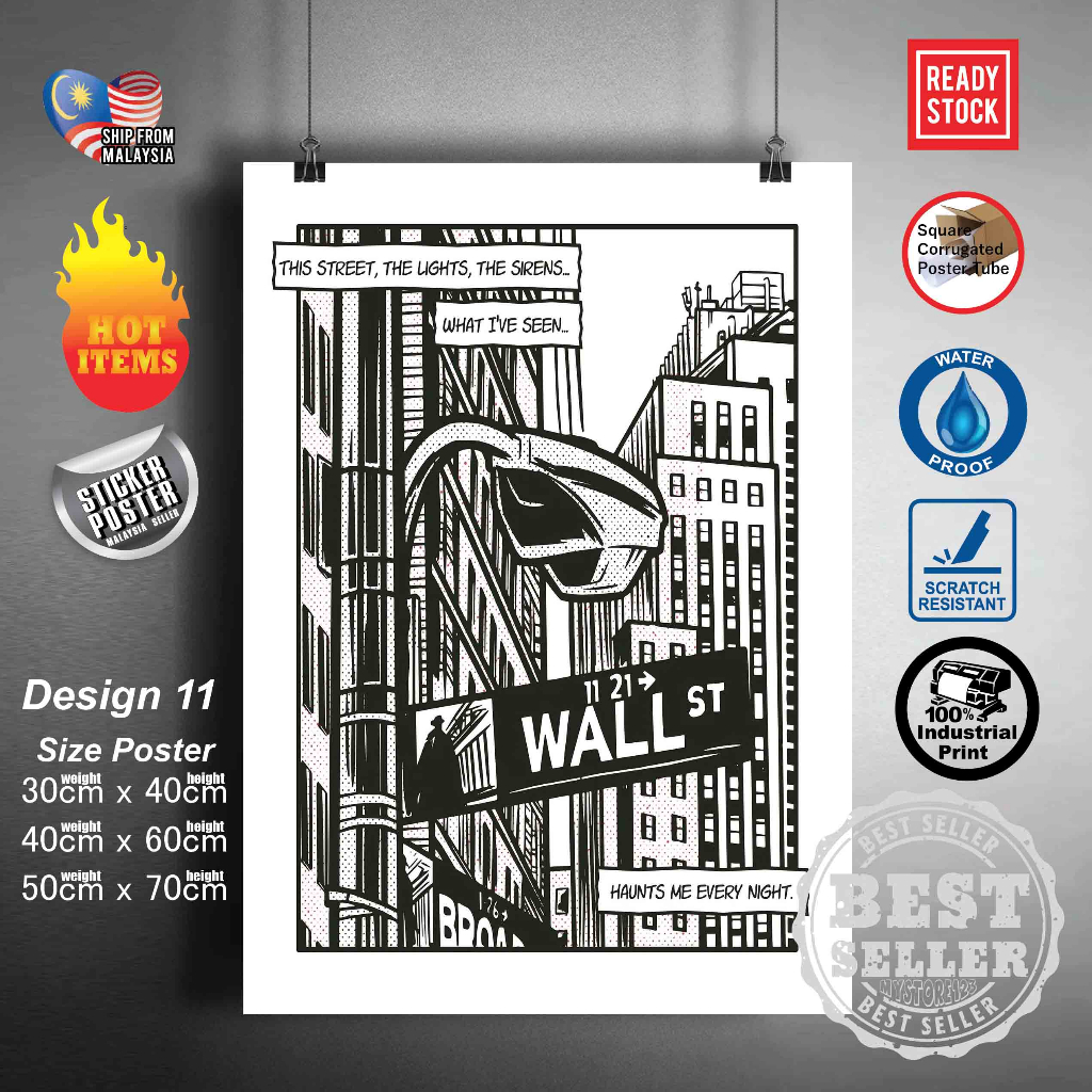 (Ready Stock) Candlestick Patterns Trading Charts Technical Analysis ...