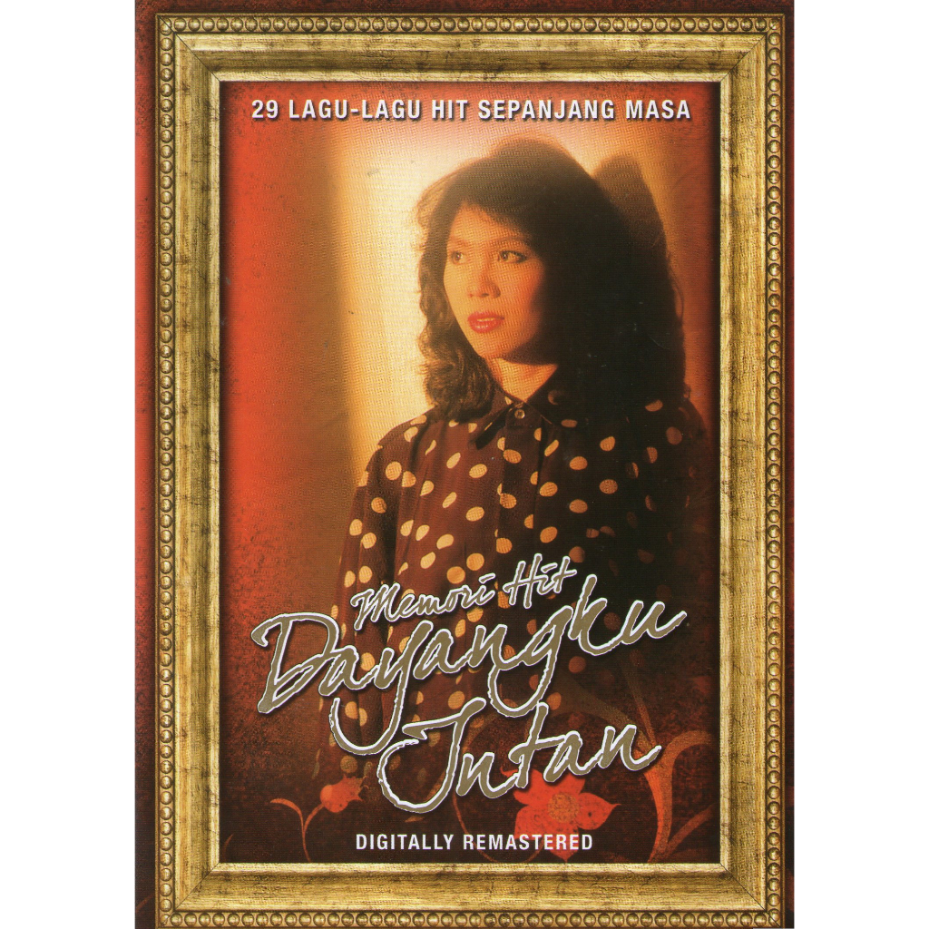 (CD-R) DAYANGKU INTAN - MEMORI HIT (2CD) (2009) | Shopee Malaysia
