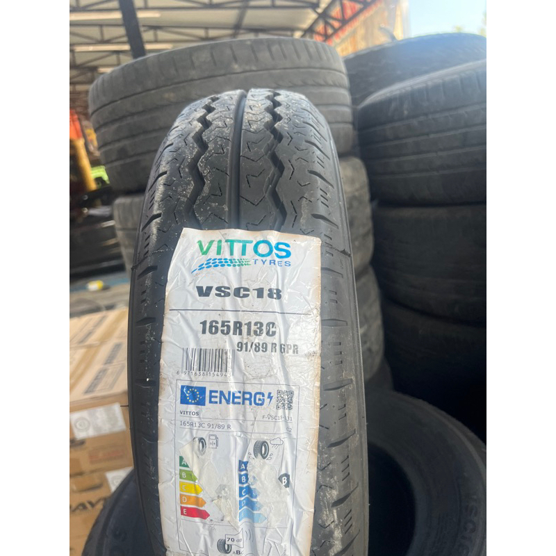 tayar van 165 r13 175 r13 185 r14 195 r15 | Shopee Malaysia