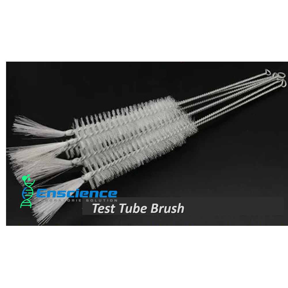 Nylon Brush for Test Tubes, Measuring Cylinder, Bottles | Shopee Malaysia