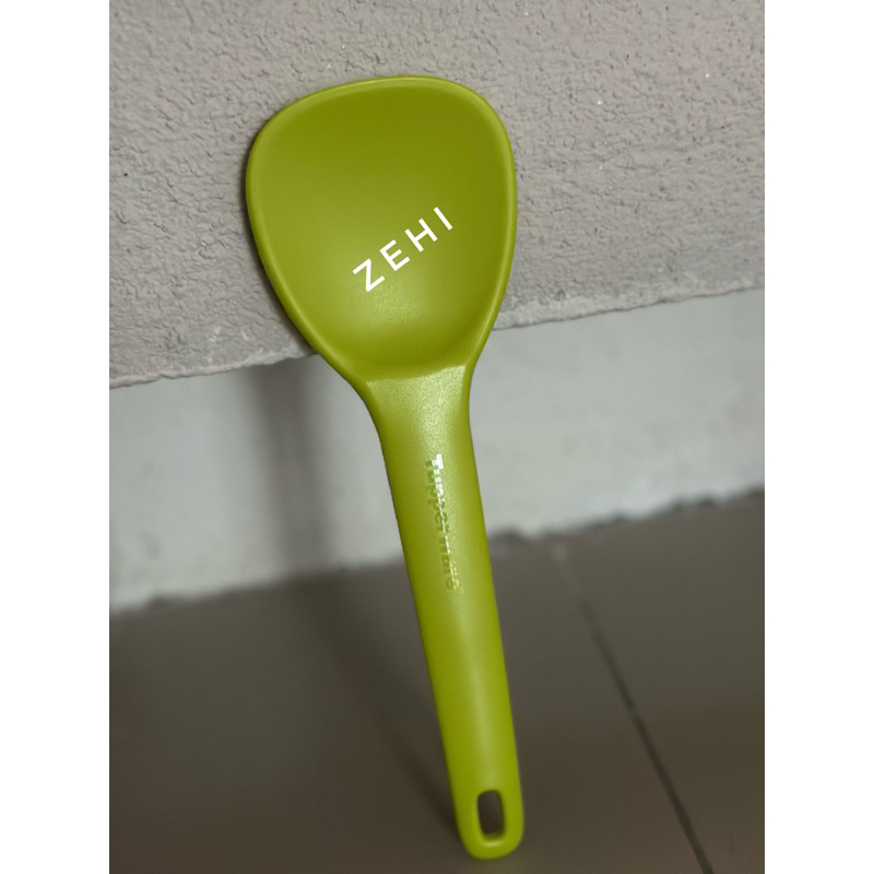 tupperware senduk nasi ( 1 pcs) | Shopee Malaysia