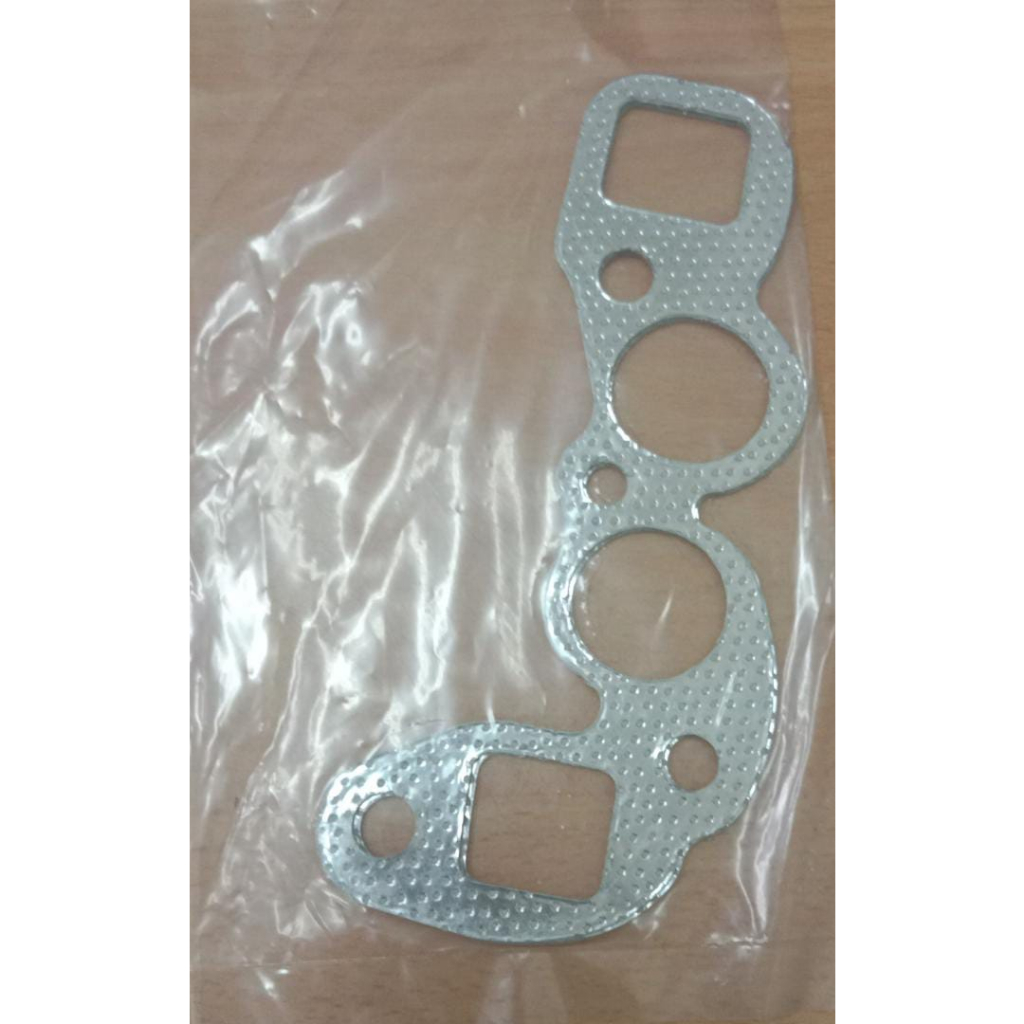 TOYOTA KE70 KE30 KM36-KD [ EXHAUST MANIFOLD GASKET ] | Shopee Malaysia