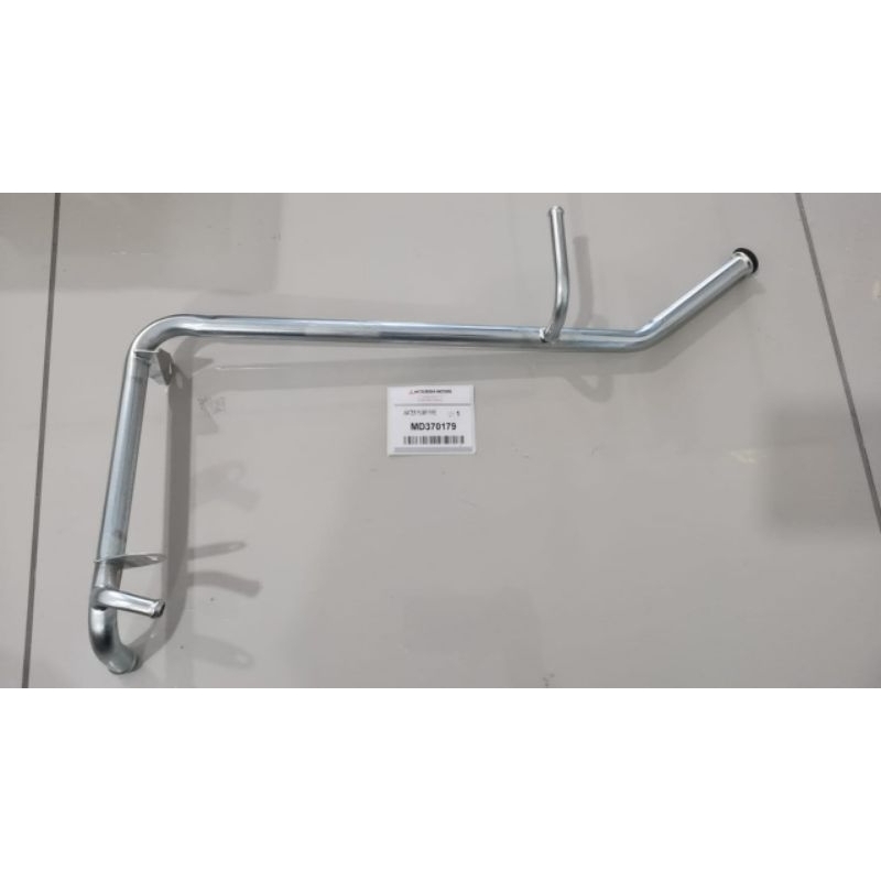 MITSUBISHI STORM 4D56 WATER PUMP PIPE(DIESEL)with O-RING(MD370179 ...