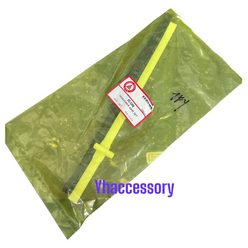 HONDA ICON/SPACY TENSIONER GUIDE ARM TENSIONER RANTAI KECIL | Shopee ...
