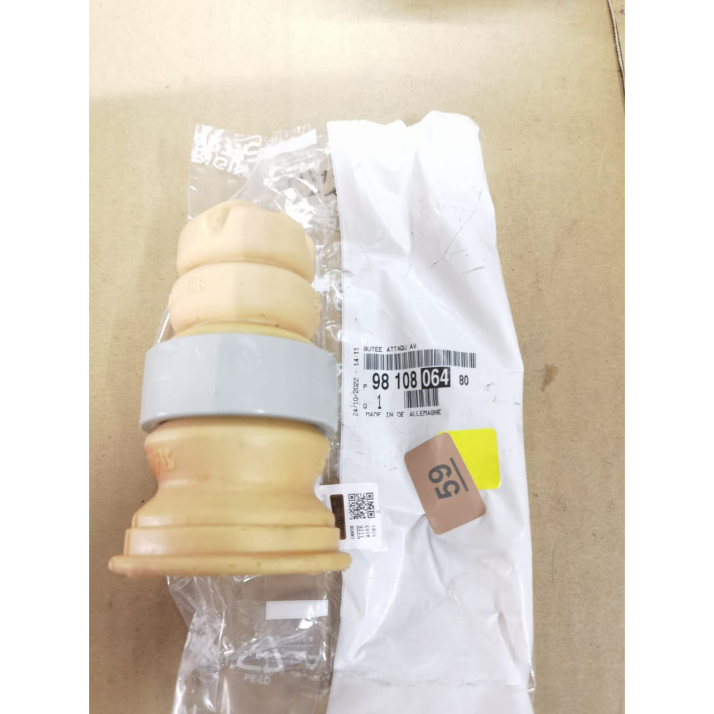 Peugeot Traveller Front Shock Absorber Stopper | Shopee Malaysia