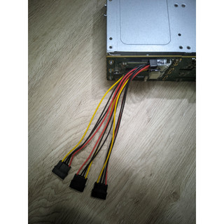 2U 12-bays JBOD with backplane controller and hdd enclosure tray ...