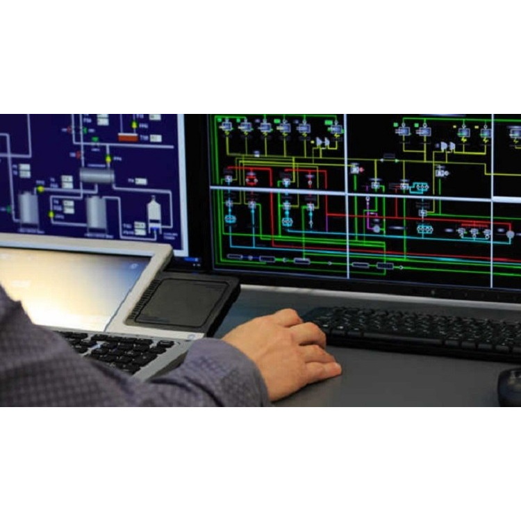 [Course] learn scada from zero to hero (indusoft and simatic step7) | Shopee Malaysia