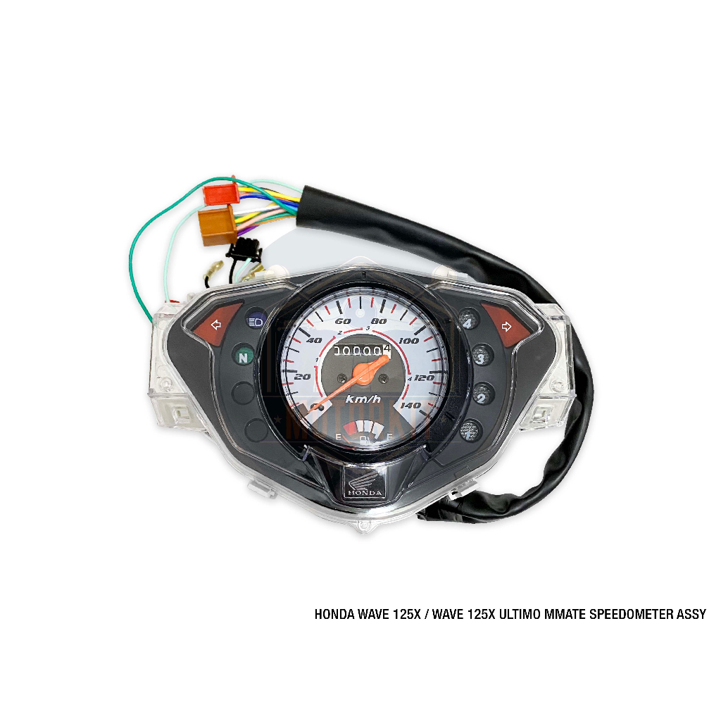HONDA WAVE 125X WAVE125X WAVE 125 X WAVE 125X ULTIMO WAVE 125 X ULTIMO ...